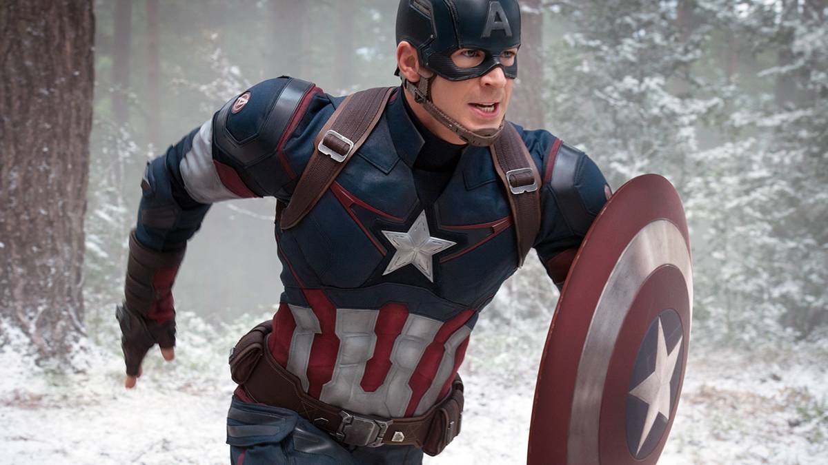 How Age of Ultron Made Captain America the Most Complex Avenger
