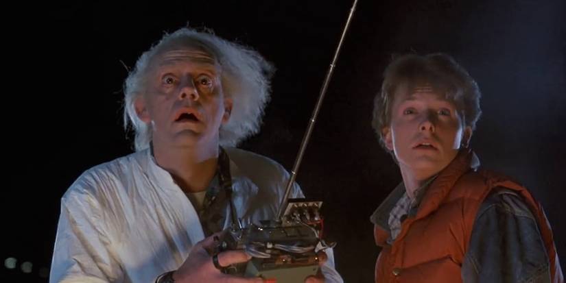 5 Best Title Drops in Movies (And 5 Worst)