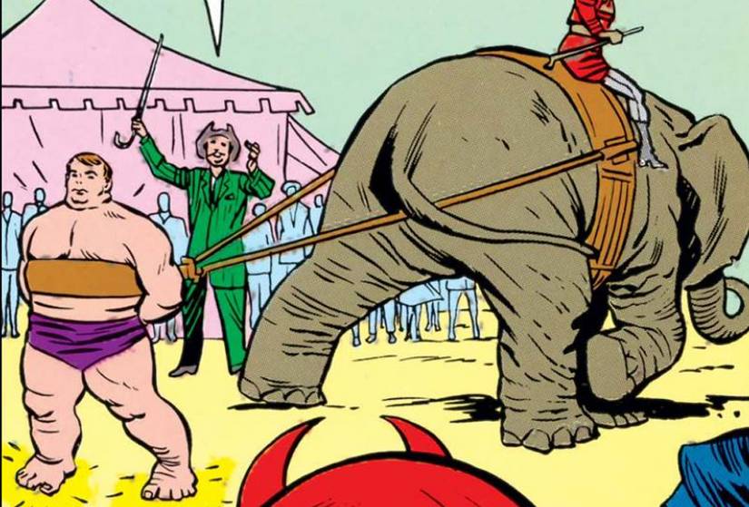 What About Blob: 20 Crazy Revelations About The Blob's Body