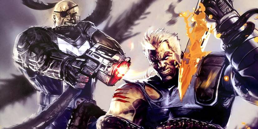 The 10 Most Shocking X Men Stories Ranked