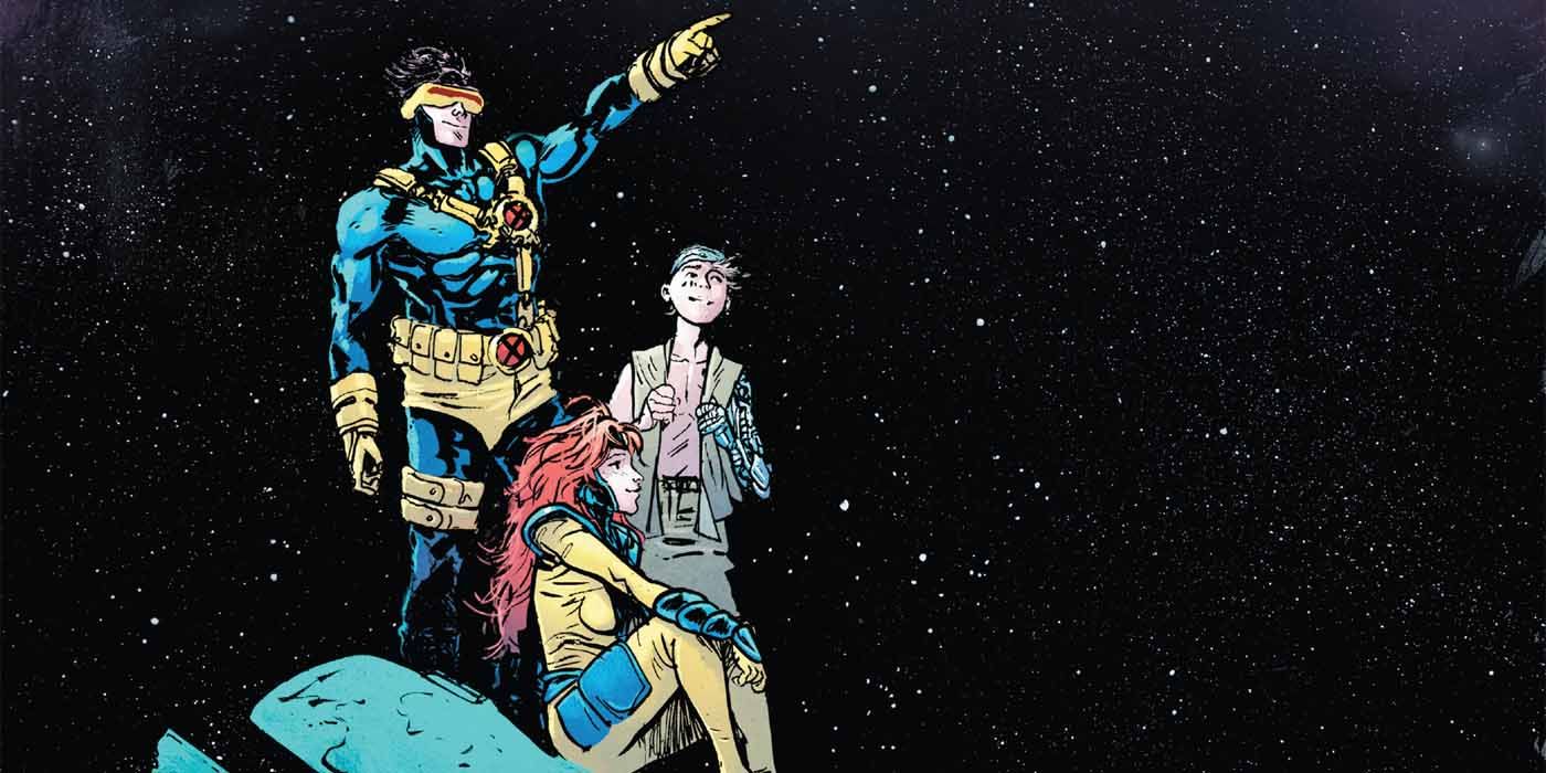 PREVIEW: Cable #159 | CBR