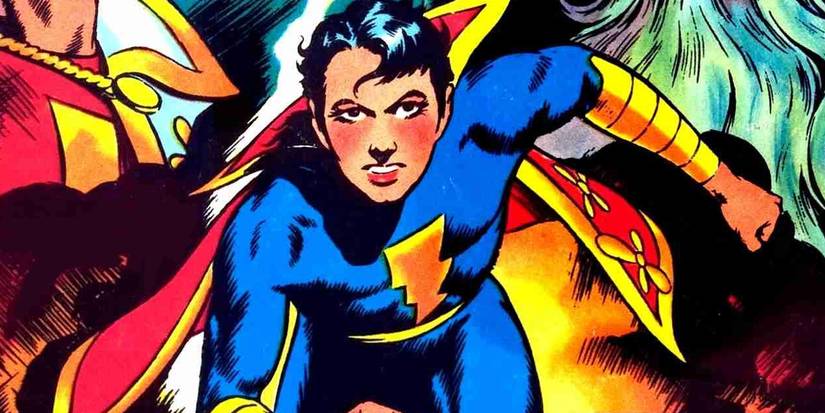 The Best DC Sidekicks Who Aren't Robin, Ranked