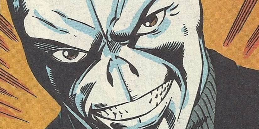 Why the Chameleon Is Spider-Man's Cruelest Comics Villain