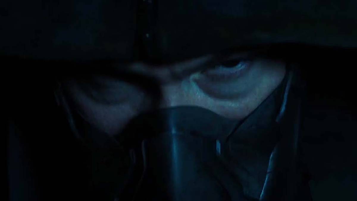 The Flash Season 5 Premiere Promo Reveals Cicada Hiding in the Shadows