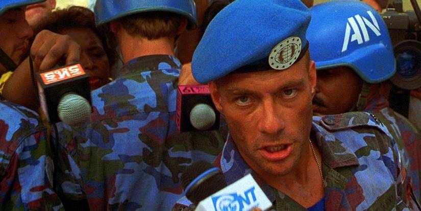 The Street Fighter Movie: 20 Strange Mysteries, Revealed