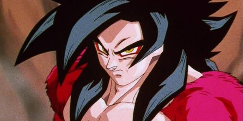 Super Saiyan 4 (SSJ4): Everything Dragon Ball Fans Need to Know