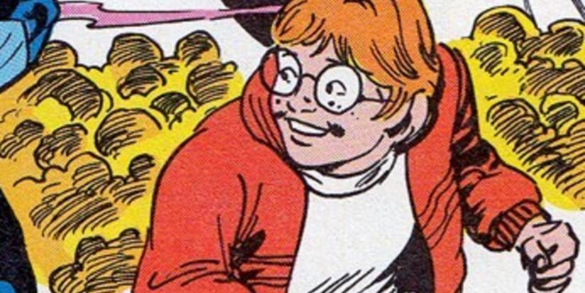 10 Teen Titans Who Aren't Team Players