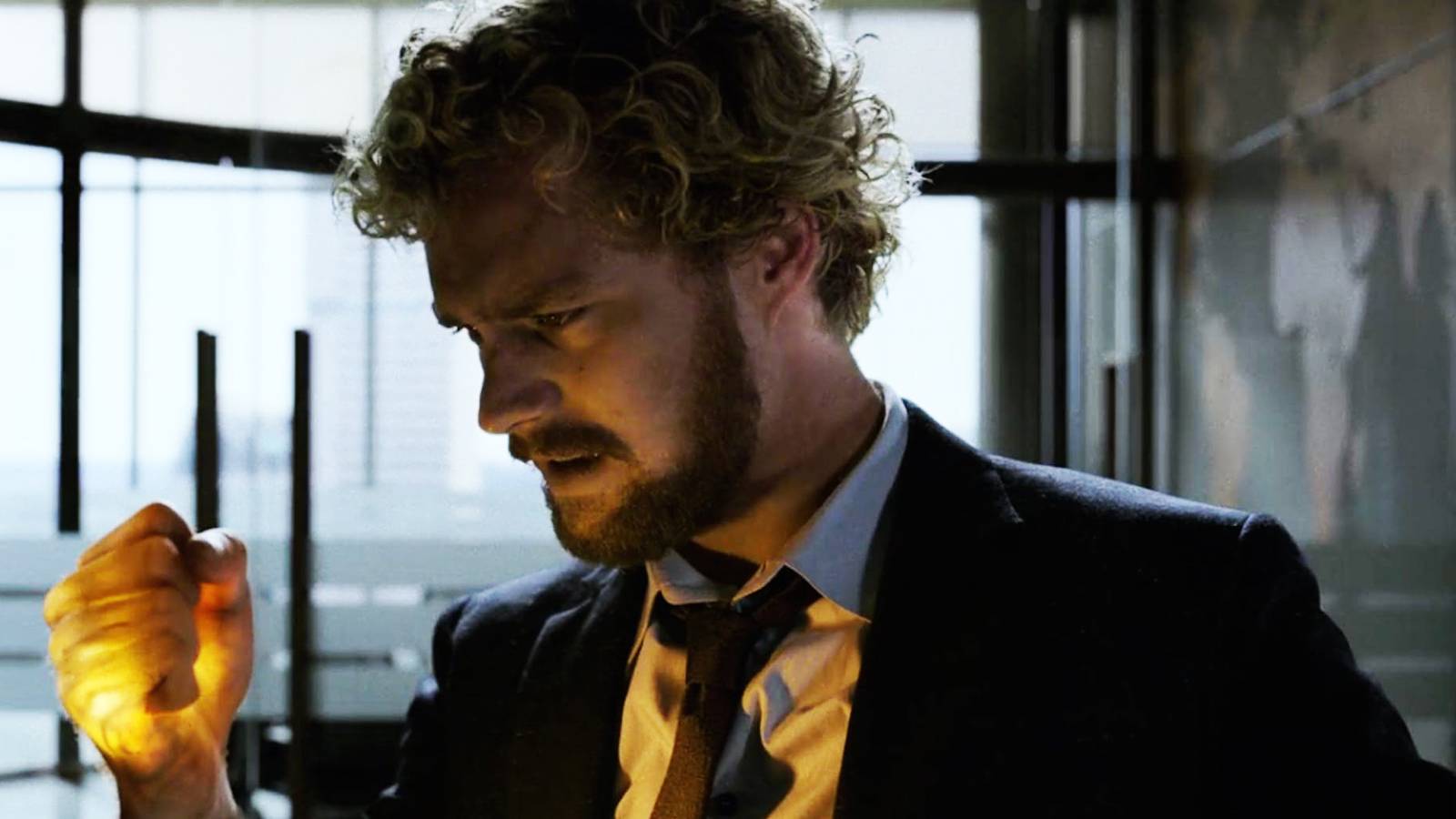 Danny Rand Wasn't That Bad in Iron Fist Season 1. Here's Why