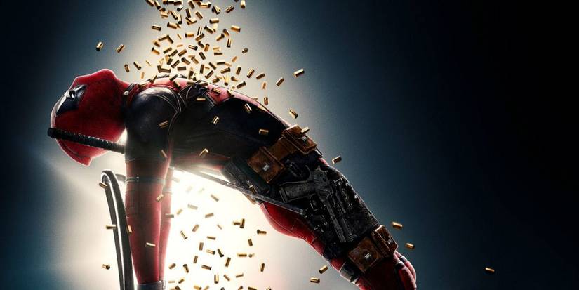 Deadpool: His 10 Best Pop Culture References & Parodies, Ranked