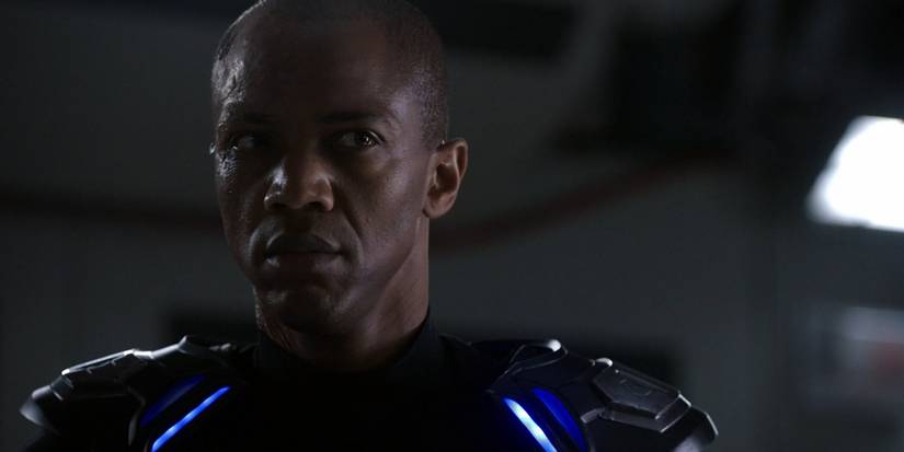 Isaiah Bradley & 9 Other Marvel Super Soldiers, Ranked