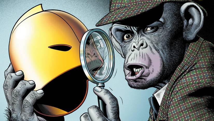 Ranked: DC Comics' Most Brilliant Detectives