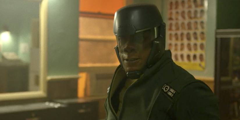 Every MCU Character Who's Been Imprisoned in the Raft