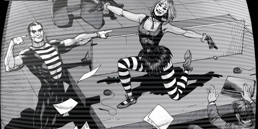 The 19 Best New DC Characters Of The Last Decade (And 1 That We Wish ...