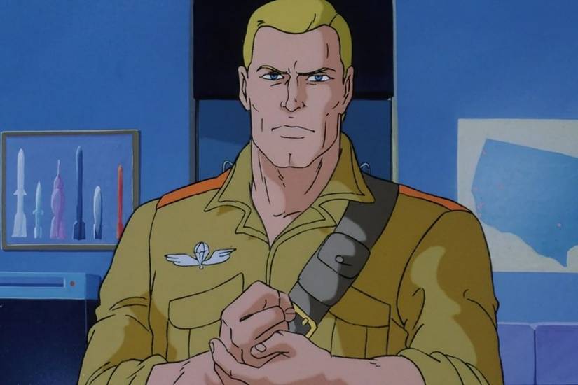 Tooned Bodies: The 24 Strongest Classic Cartoon Characters, Officially ...