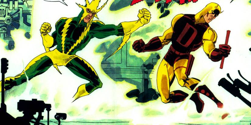 Daredevil: His 25 Most Vicious Villains, Ranked