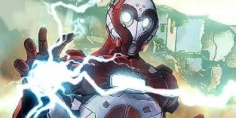 Iron Man: Deadliest Armored Villains, Ranked