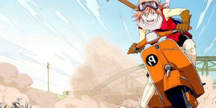 10 Visually Stunning Anime OVAs With Amazing Animation