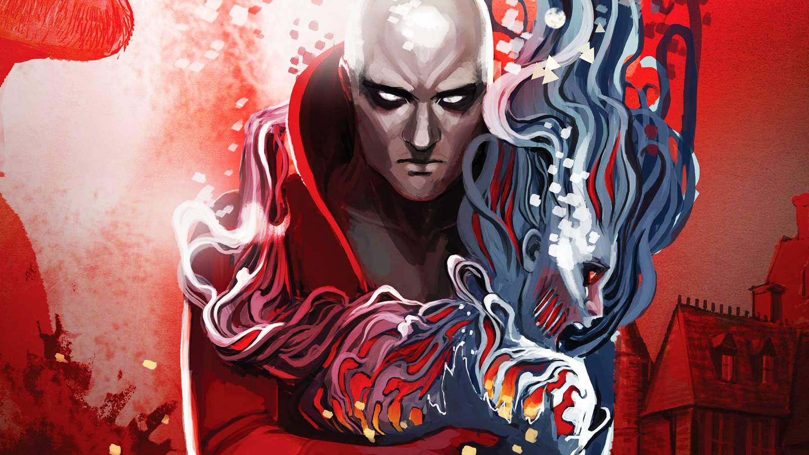 Underworld Unleashed: The 25 Most Powerful Supernatural DC Characters ...