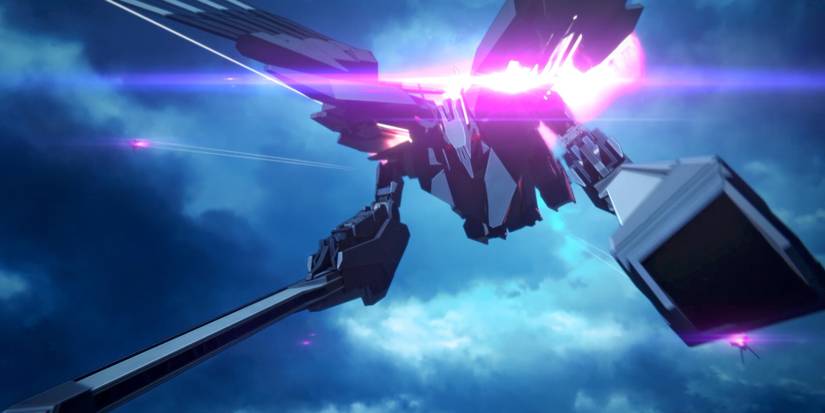 How Netflix's Godzilla: City on the Edge of Battle Sets Up A Sequel