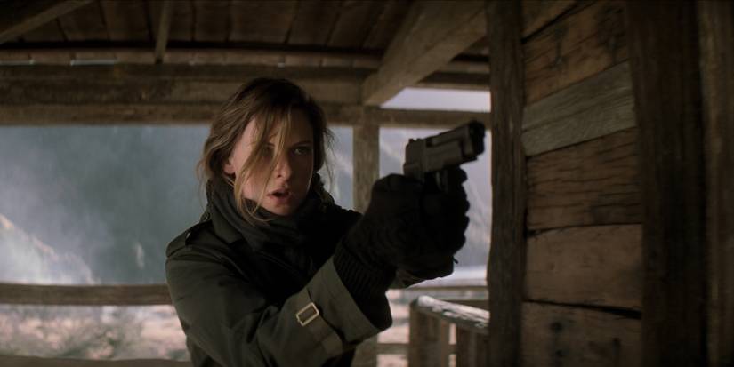 Why Was Rebecca Ferguson Killed Off in Mission Impossible: Dead Reckoning?