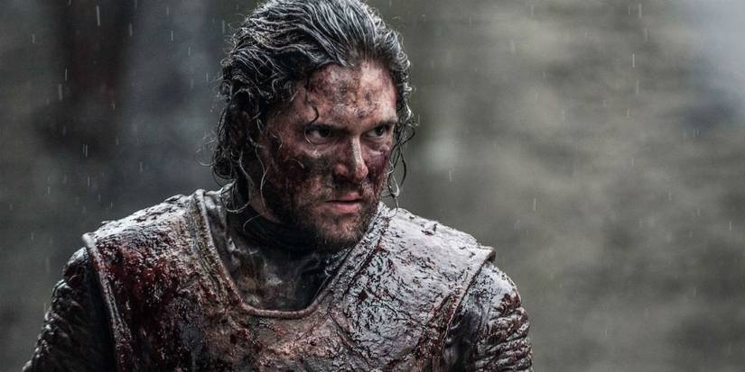 10 Cringiest Things In Game Of Thrones