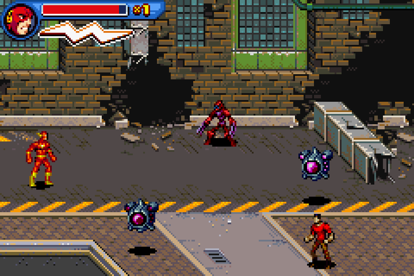 Crisis Of Console: The 30 Very Best DC Video Games, Ranked