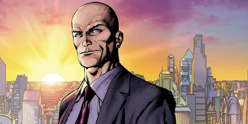 Superman: 5 Best Versions of Lex Luthor (& the 5 Worst)