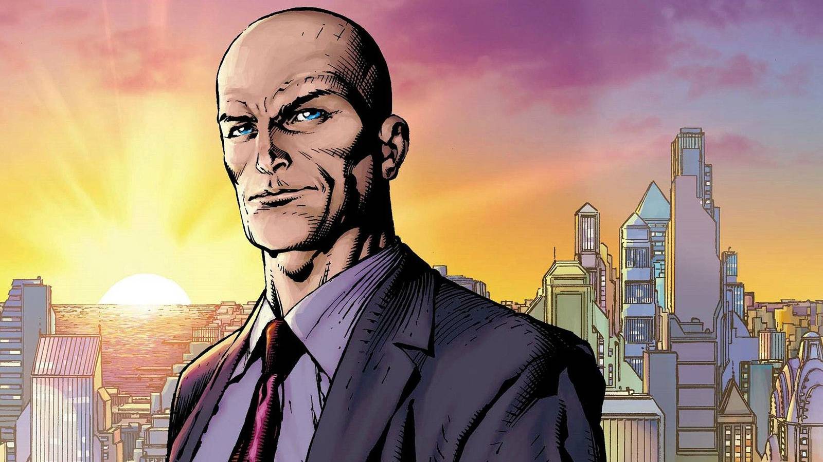 Supergirl TV Series Casts Jon Cryer As Lex Luthor