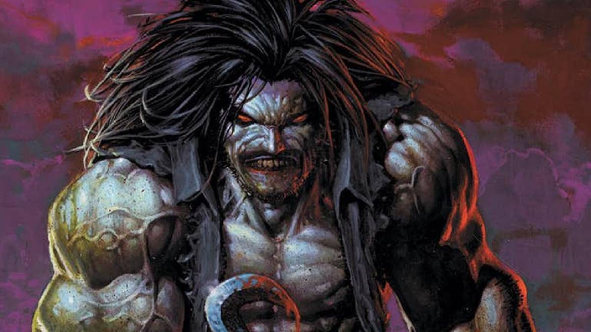 New Look at Krypton's Lobo Revealed