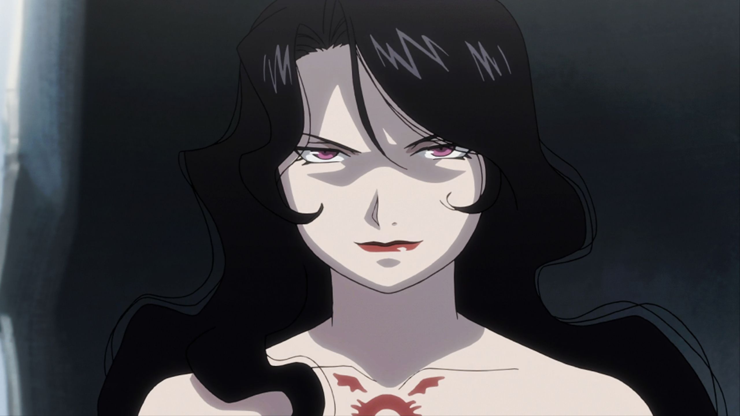 10 Most Seductive Anime Characters, Ranked