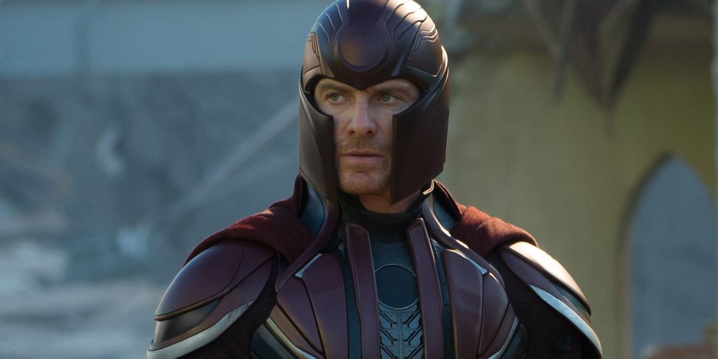 'Always More Stories to Tell': X-Men Actor Addresses Possible Marvel Return