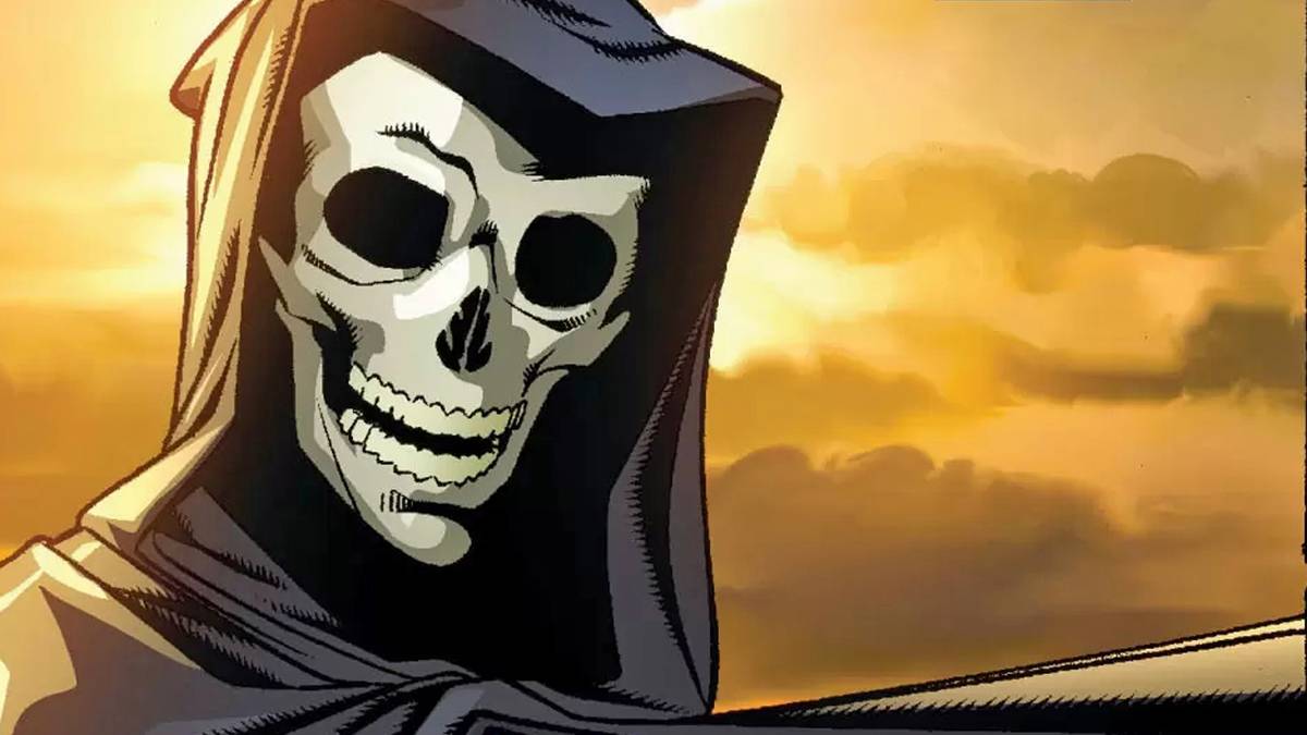 Marvel's Editor in Chief Explains Process Behind Killing Characters