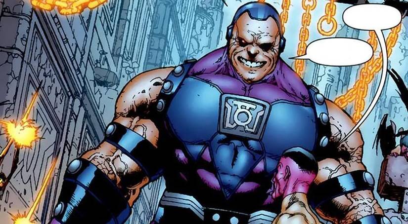 10 Most Iconic Alien Races In DC Comics