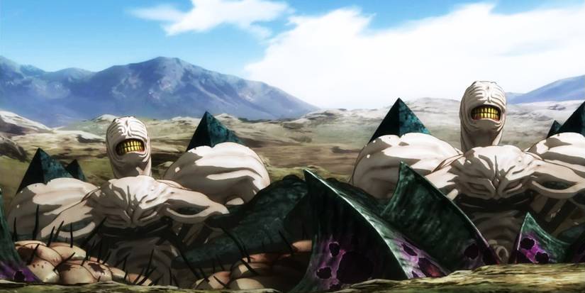 The 20 Strongest Alien Species In Anime, Officially Ranked