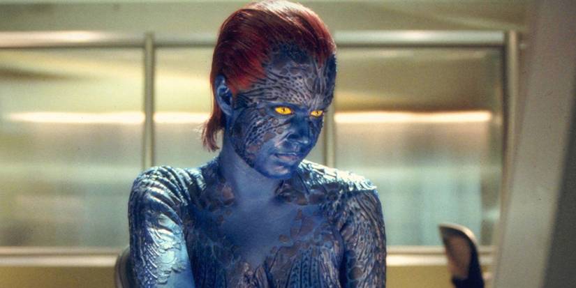 X-Men 20th Anniversary: What the Original Films Did Better Than the ...