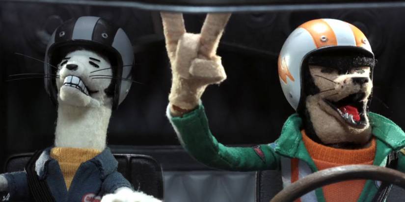 The 15 Best Cartoons On Netflix, Ranked
