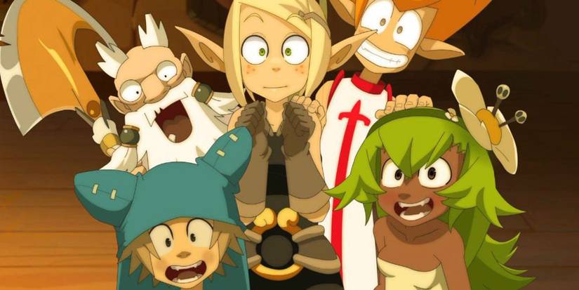 The 15 Best Cartoons On Netflix, Ranked