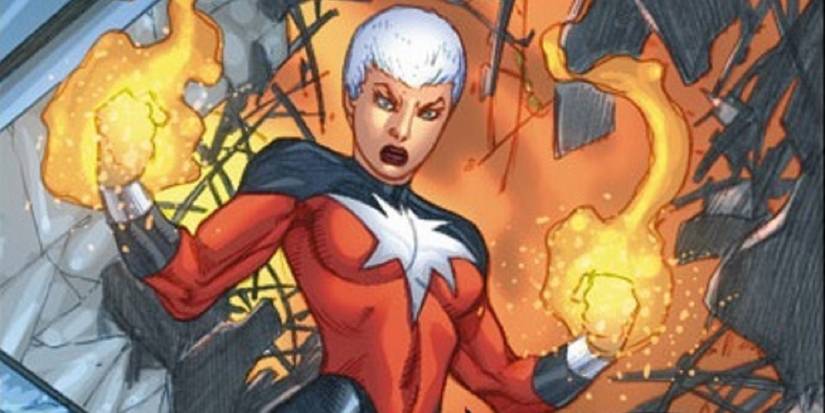 Ranked: Every Version Of Captain Marvel
