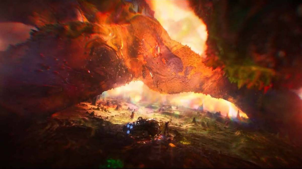 10 Differences Between The Microverse and The MCU'S Quantum Realm