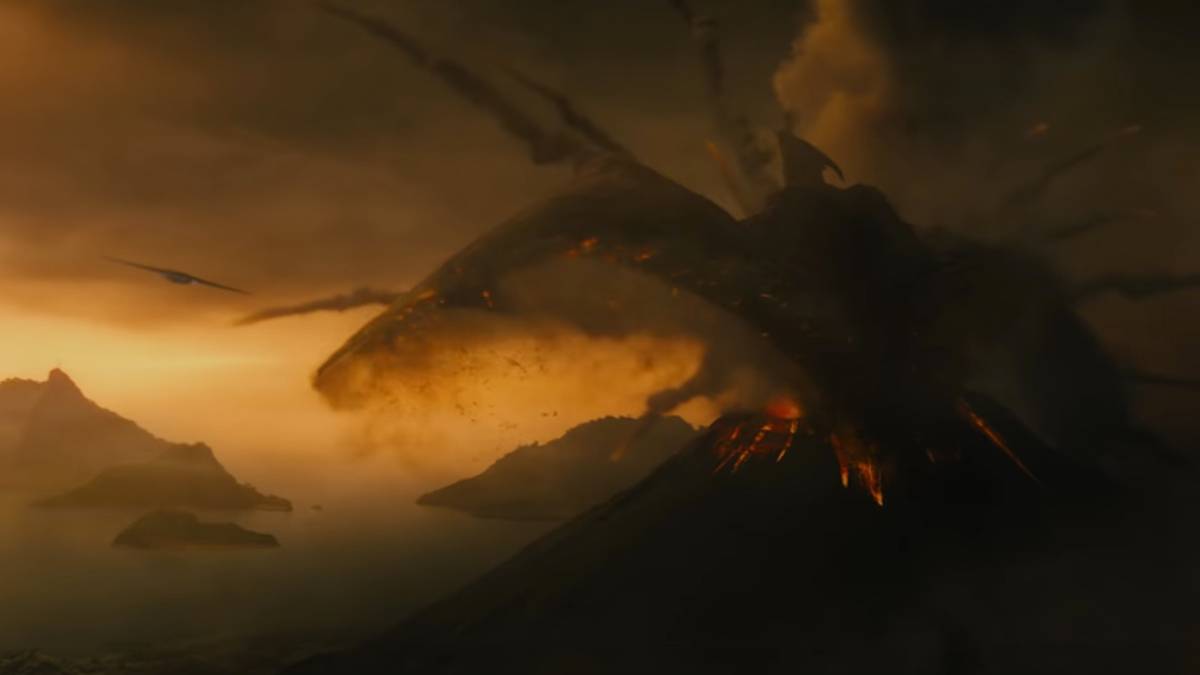 What Roles Do Mothra and Rodan Play in Godzilla: King of the Monsters?