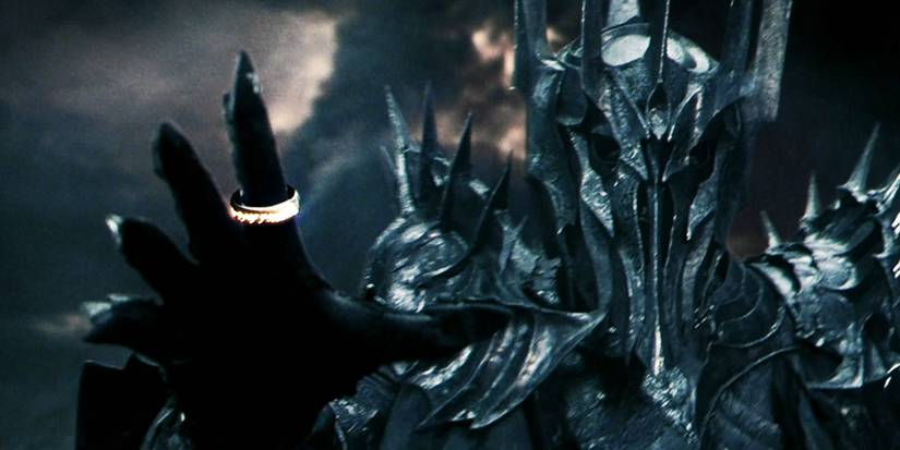 The Lord of the Rings: The One Ring's Complete Timeline