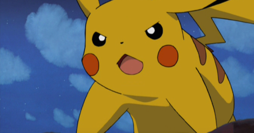 10 Best Things About Pikachu