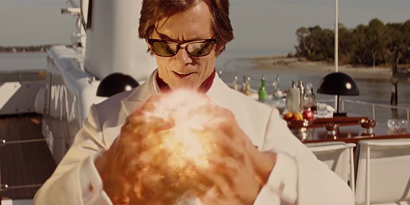 Kevin Bacon X Men First Class