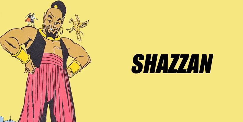 The Best Hanna-Barbera Superheroes, Ranked