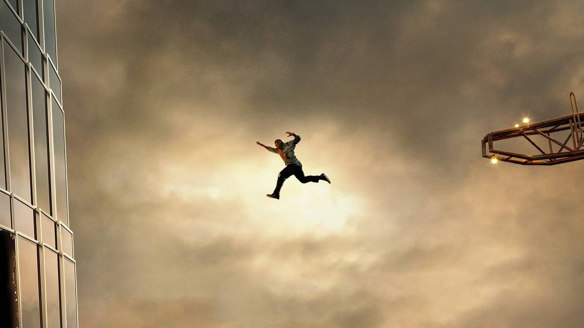 Ending of Dwayne Johnson's Skyscraper, Explained