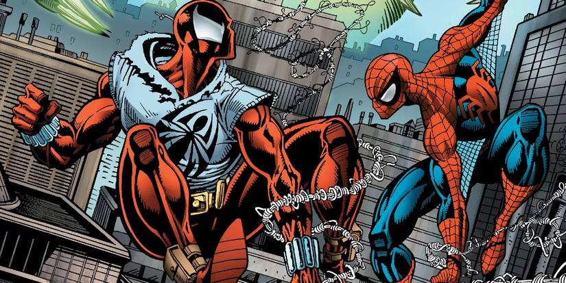 Spider-Man's Top Ten Superhero Friends, Ranked