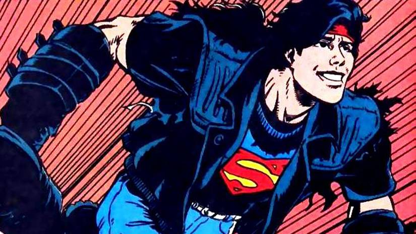 Every Superboy Ever, Officially Ranked (By Strength)