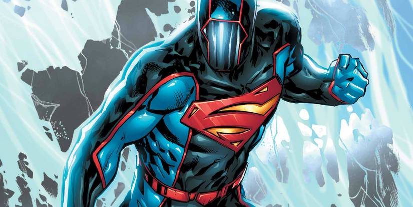 15 Most Underrated Superman Costumes, Ranked