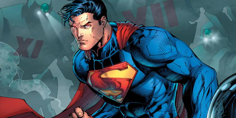 10 DC Costumes That Looked Better During The New 52 (And 10 That Needed ...