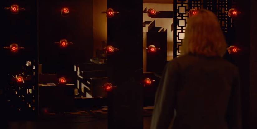 Netflix's Tau Is the Ultron Origin Story the MCU Didn't Deliver